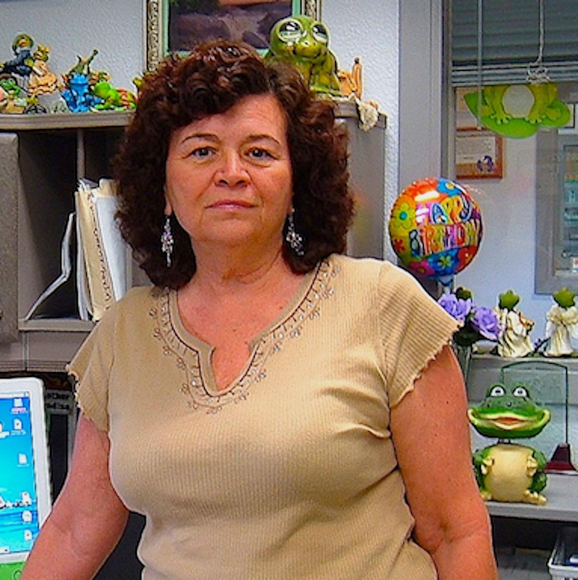 Designer – The Colonic Network – LIBBE – Colon Hydrotherapy School